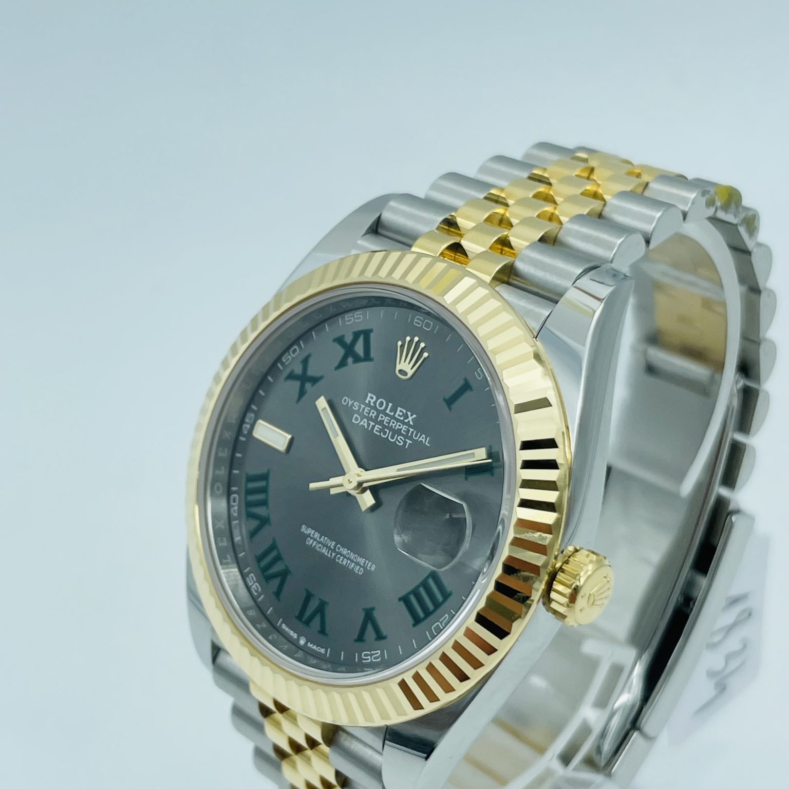 Archives des Rolex - Horlogerie Maillot Paris
