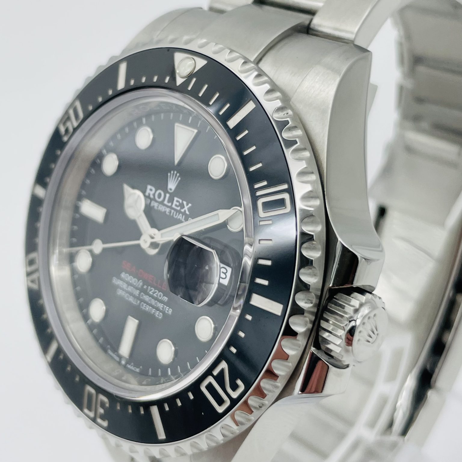 Archives des Rolex - Horlogerie Maillot Paris