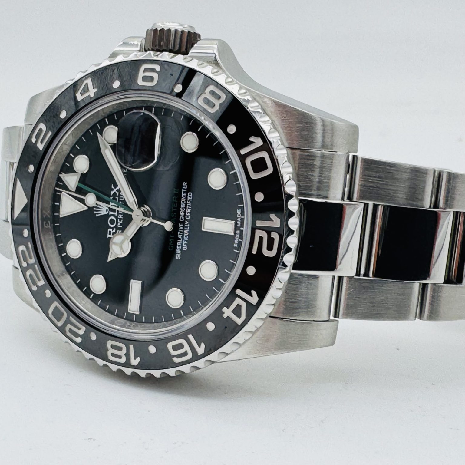 Archives des Rolex - Horlogerie Maillot Paris